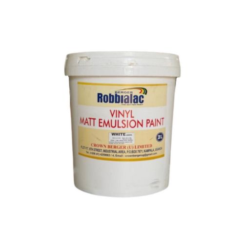 Vinyl Matt Emulsion